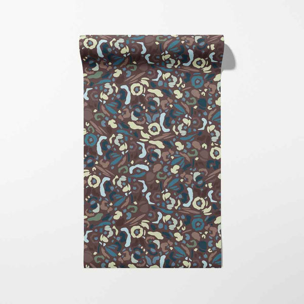 Geo Flowers – North & Madison Home