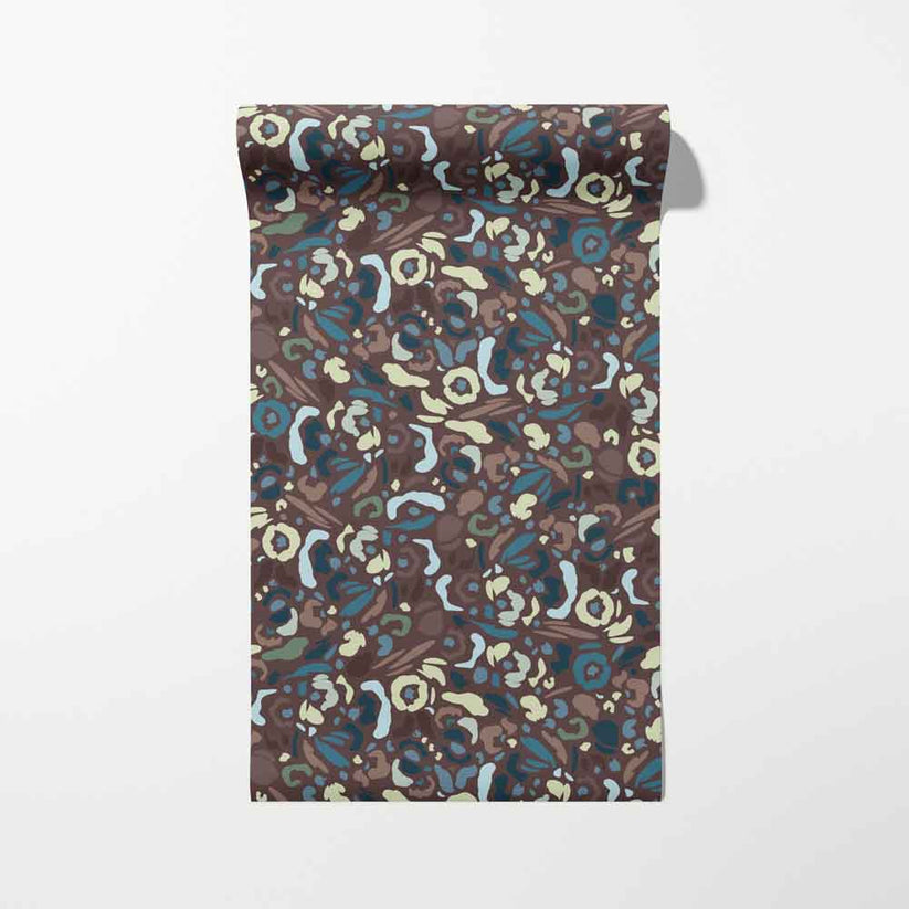 Geo Flowers – North & Madison Home