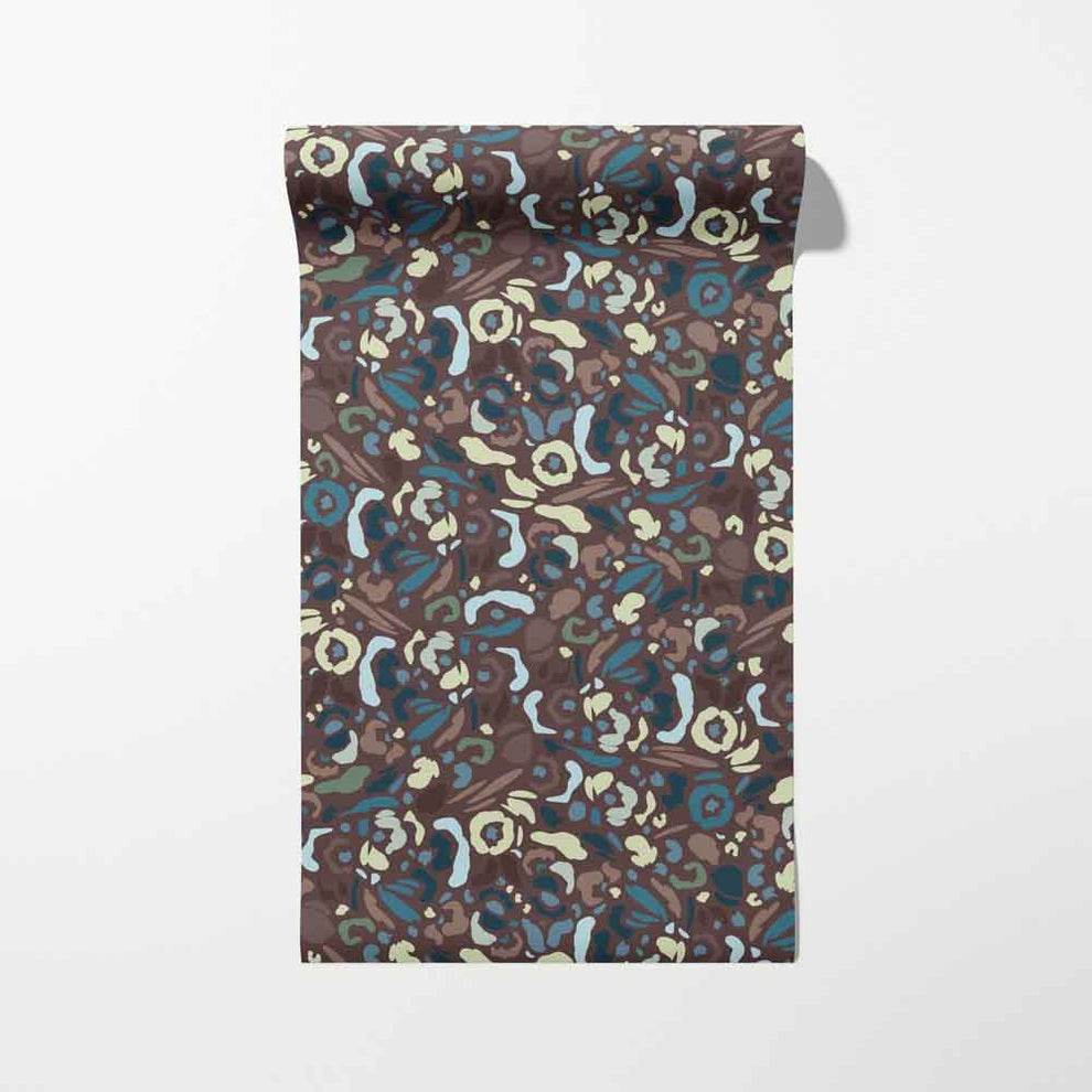 Geo Flowers – North & Madison Home