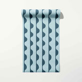 Retro Revival Wallpaper – North & Madison Home